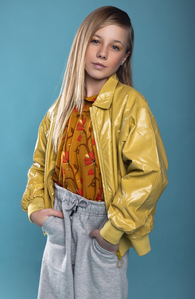 Marlou Lily S | Network Model Agency