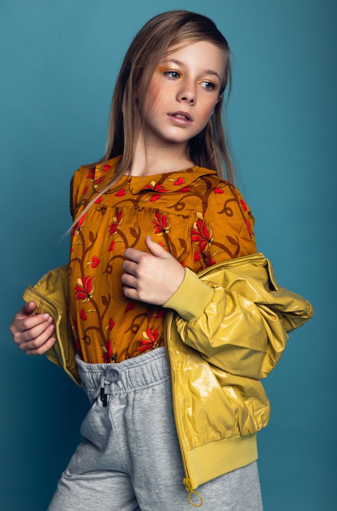 Marlou Lily S | Network Model Agency