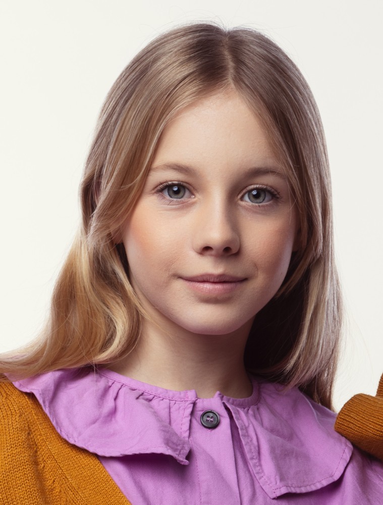 Marlou Lily S | Network Model Agency