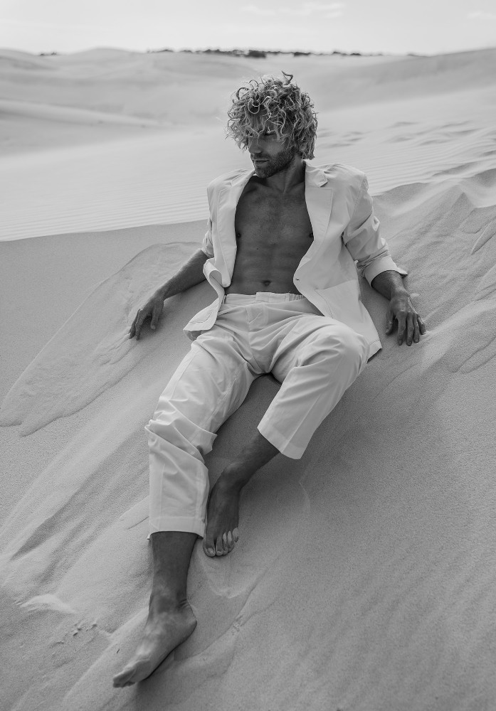 Martijn S | Network Model Agency