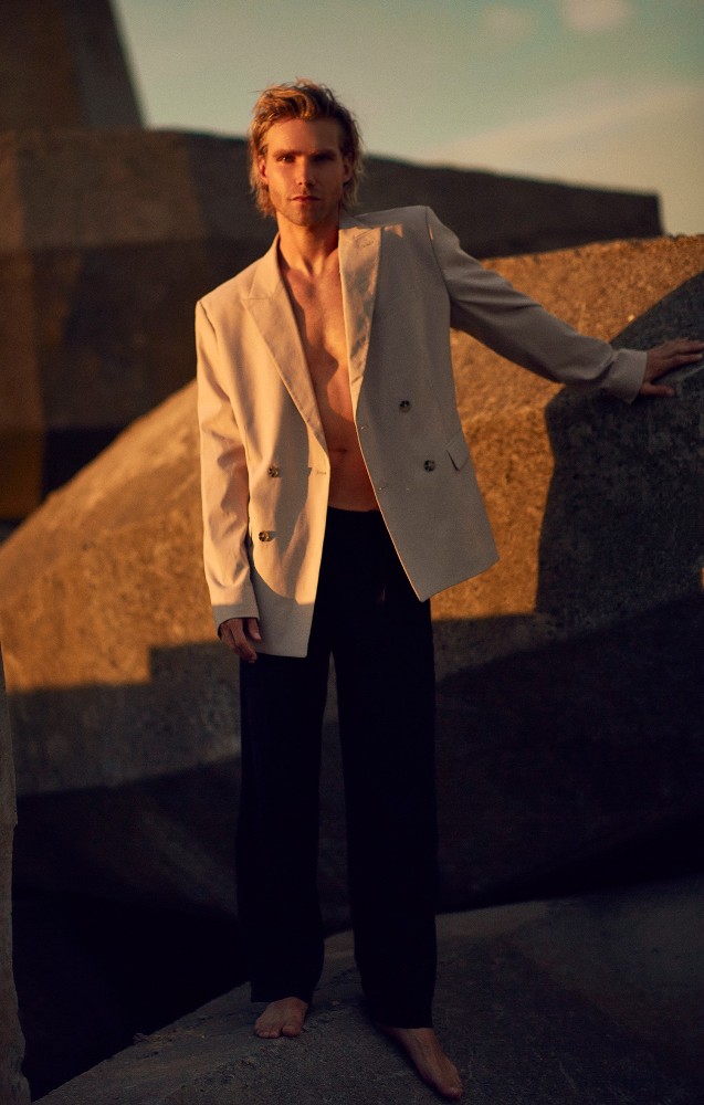 Martijn S | Network Model Agency