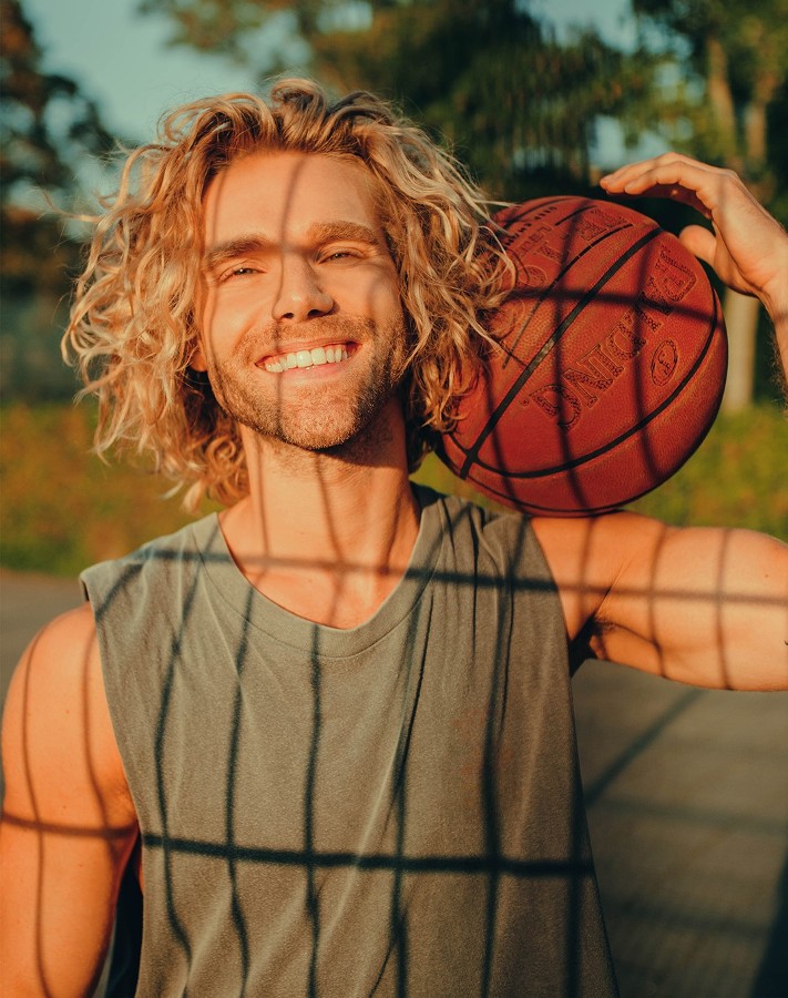 Martijn S | Network Model Agency