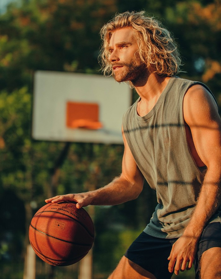 Martijn S | Network Model Agency