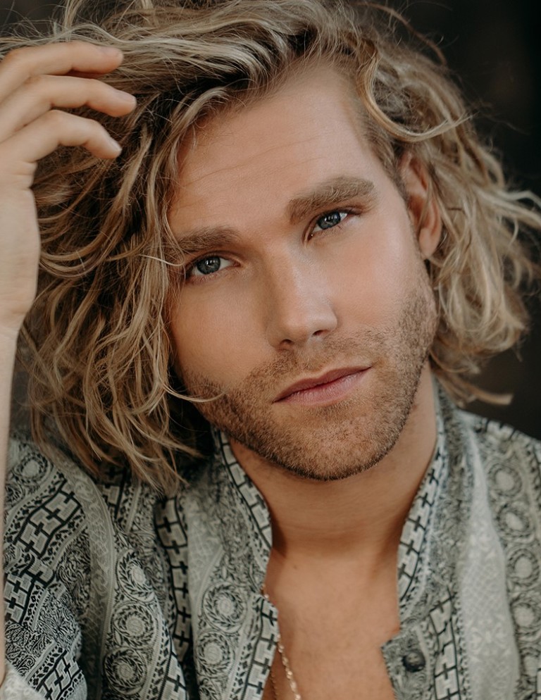 Martijn S | Network Model Agency