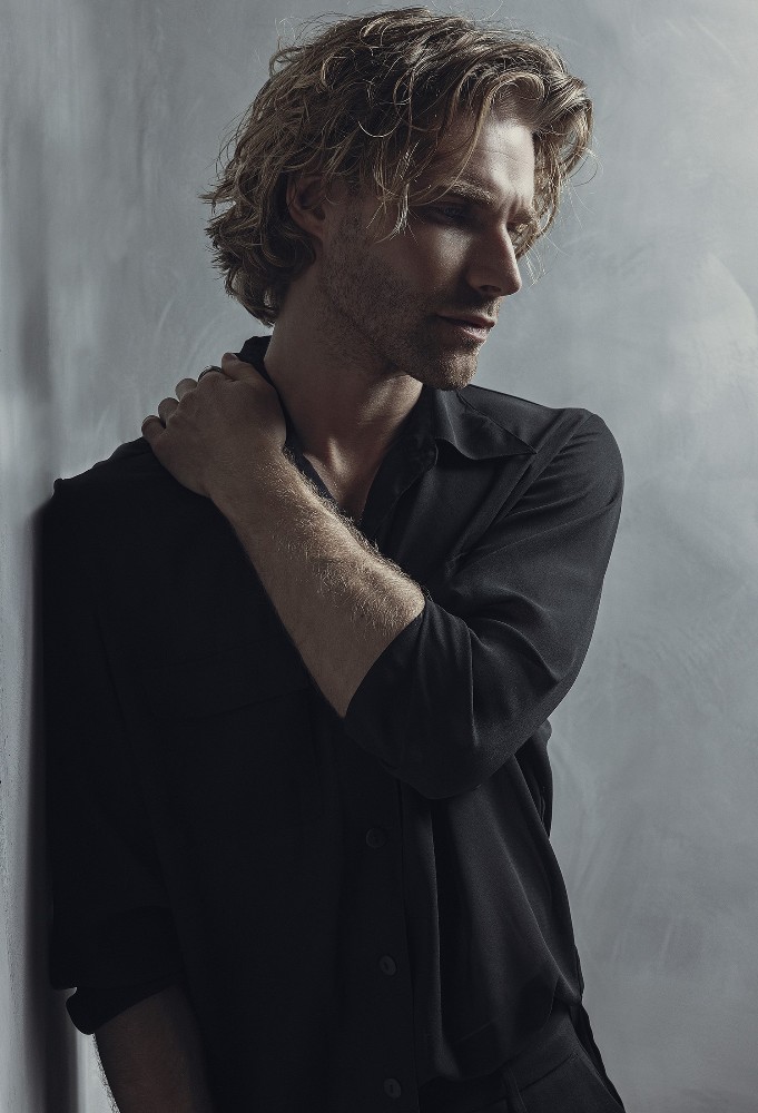 Martijn S | Network Model Agency