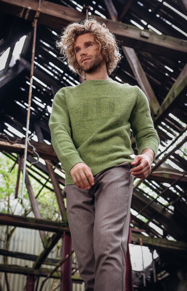 Martijn S | Network Model Agency