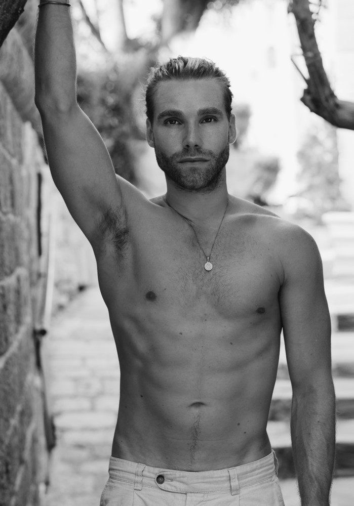 Martijn S | Network Model Agency