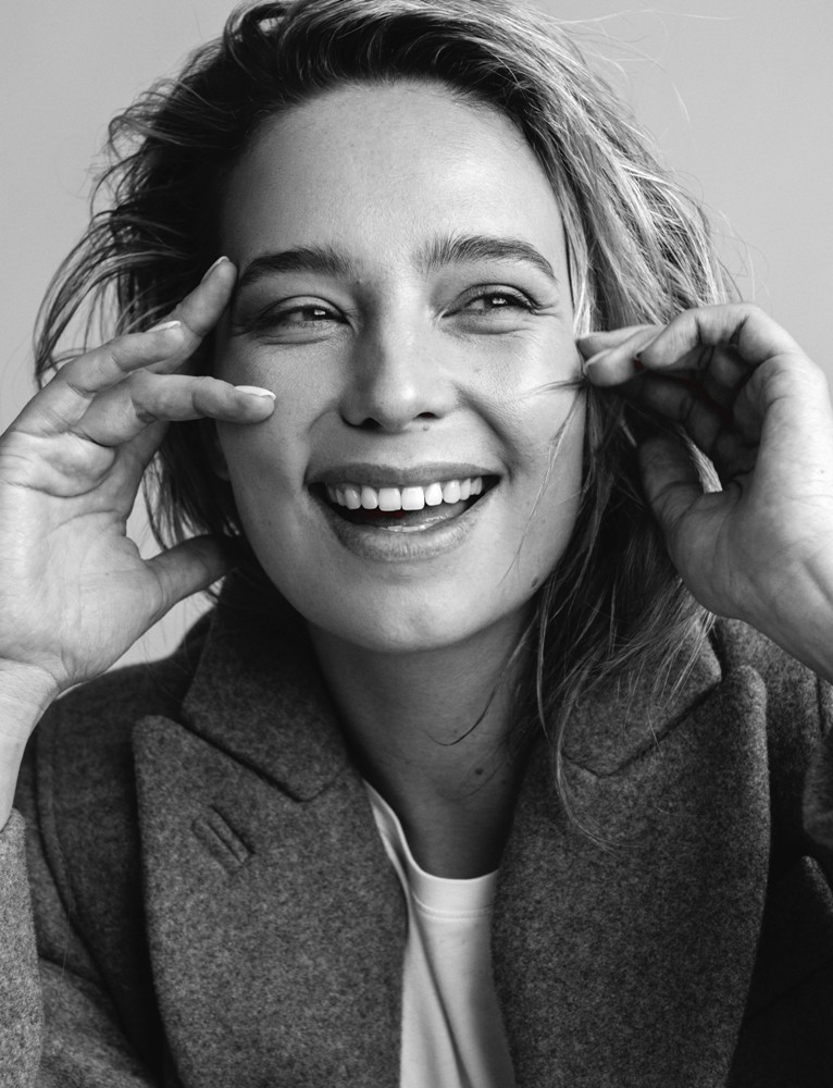 Martine vD | Network Model Agency