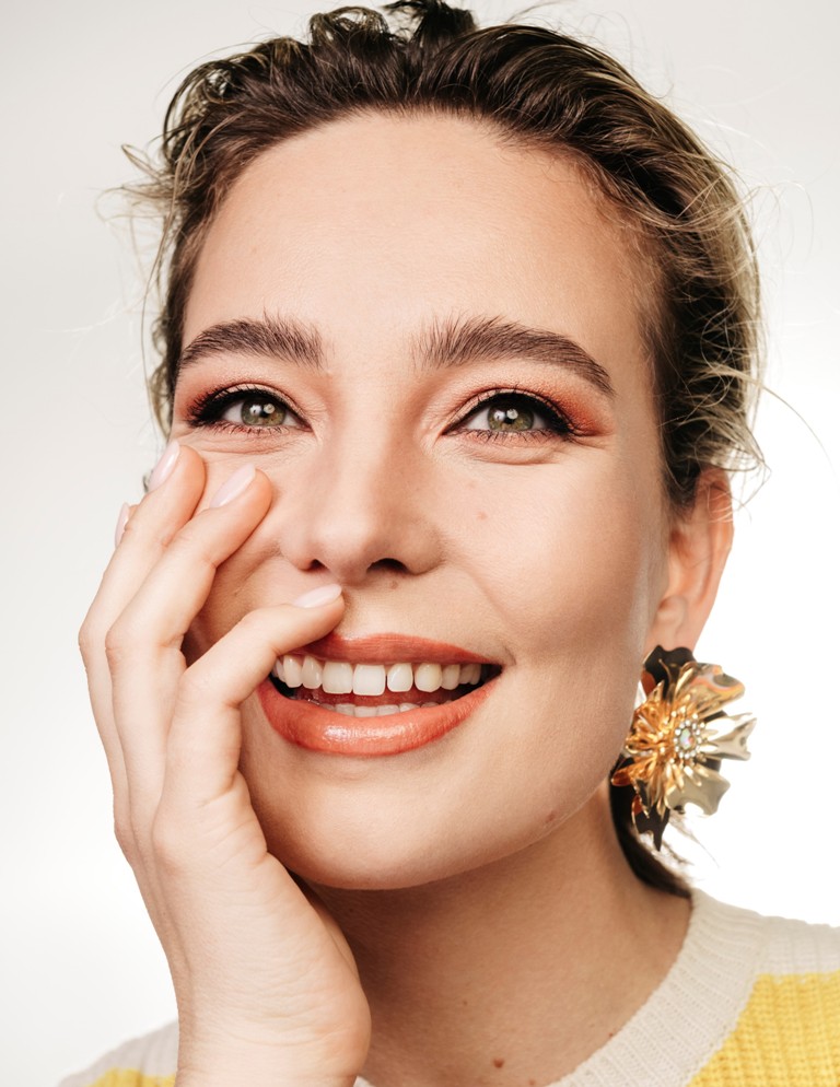 Martine vD | Network Model Agency