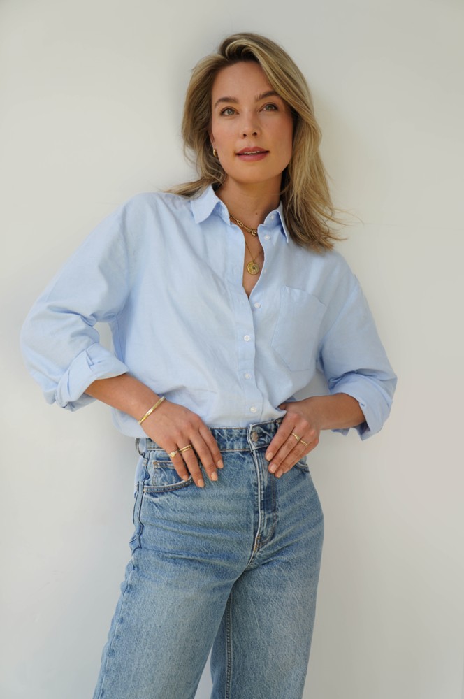 Martine vD | Network Model Agency