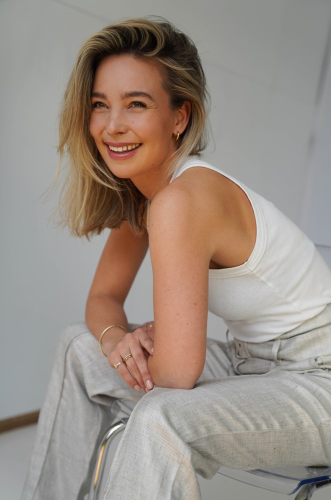 Martine vD | Network Model Agency