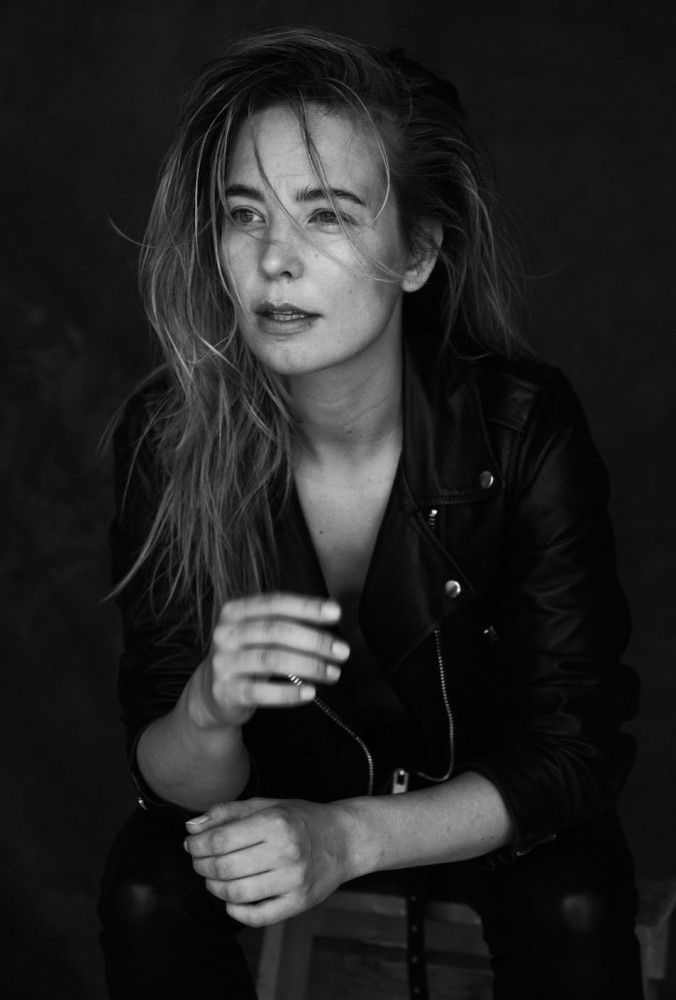 Martine vD | Network Model Agency