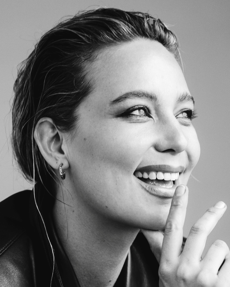 Martine vD | Network Model Agency