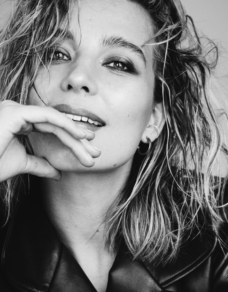 Martine vD | Network Model Agency