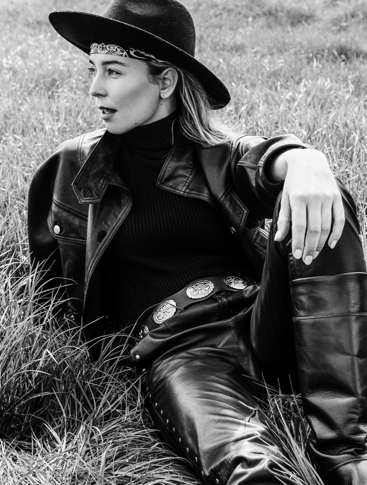 Martine vD | Network Model Agency