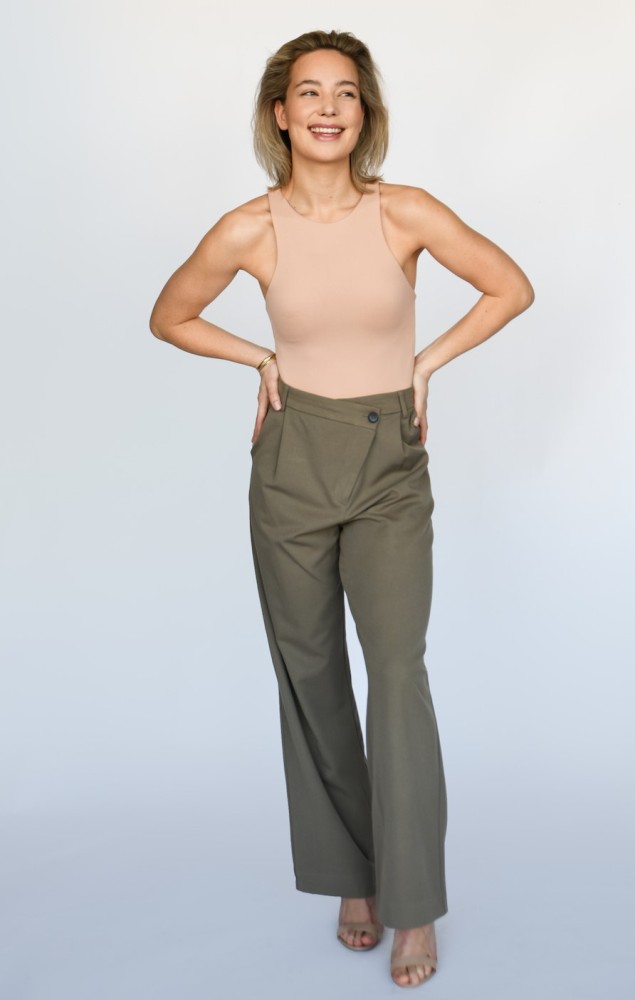 Martine vD | Network Model Agency