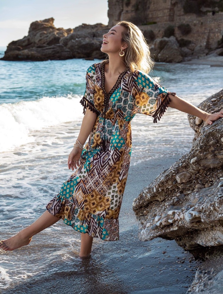 Martine vD | Network Model Agency