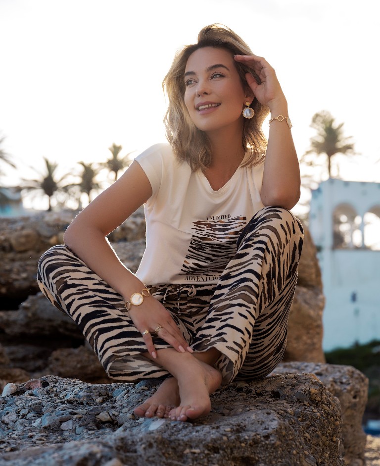 Martine vD | Network Model Agency