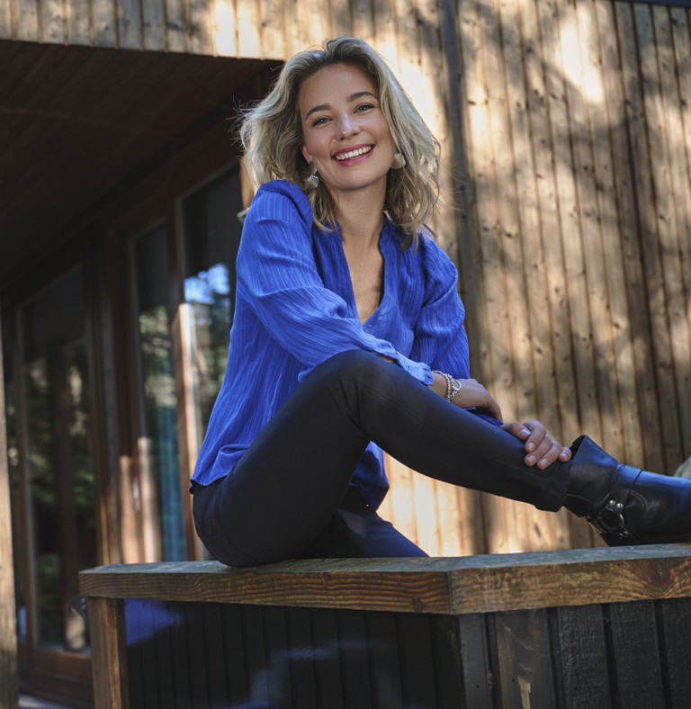 Martine vD | Network Model Agency