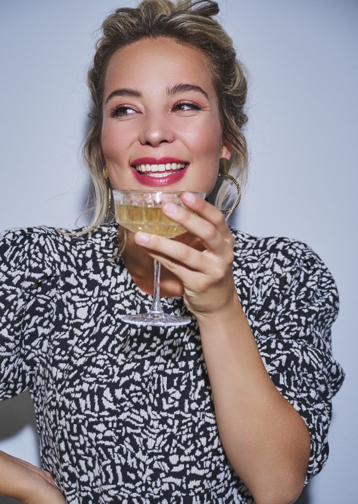 Martine vD | Network Model Agency