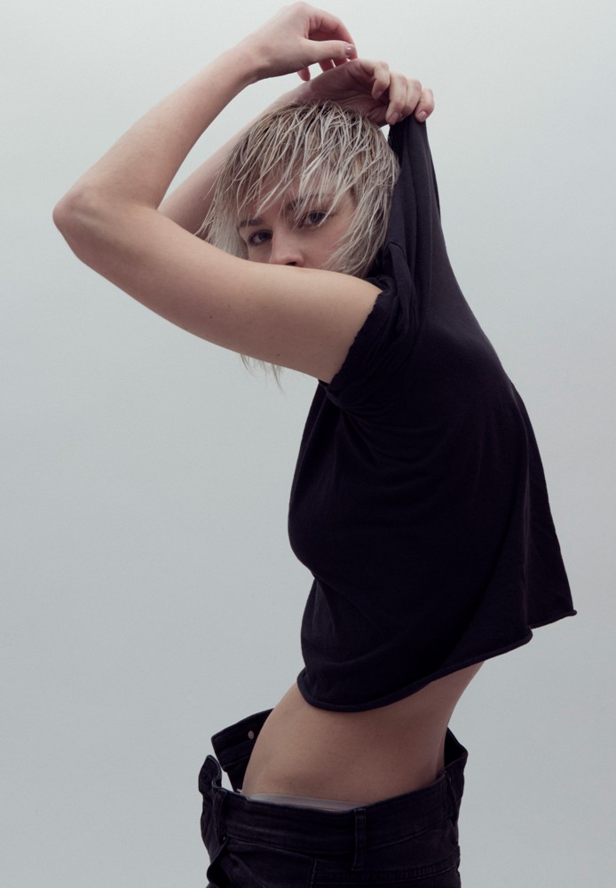 Masha B | Network Model Agency