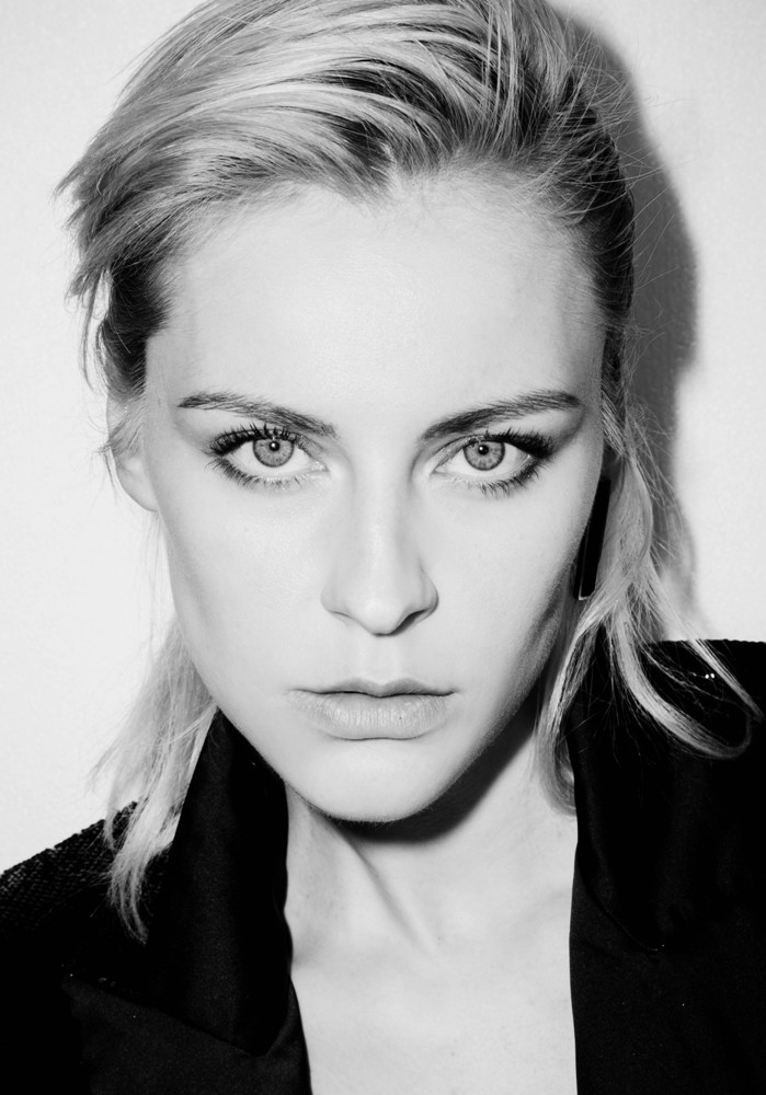 Masha B | Network Model Agency