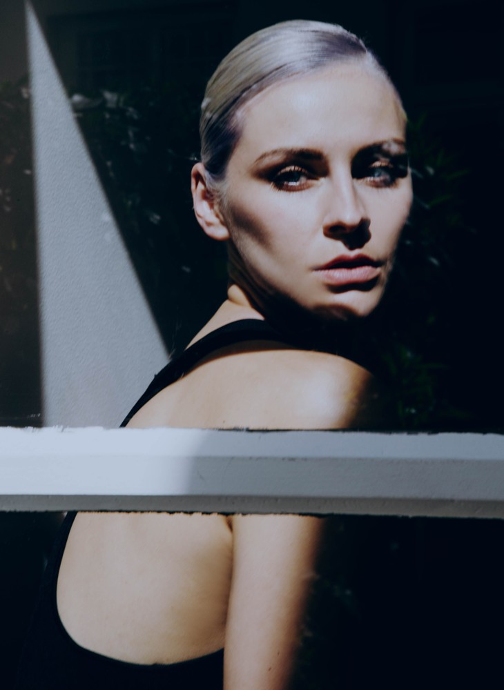 Masha B Network Model Agency