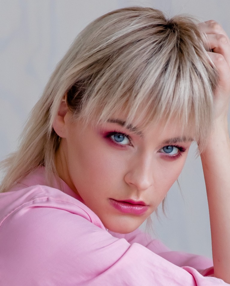 Masha B | Network Model Agency