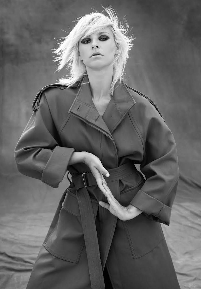 Masha B | Network Model Agency