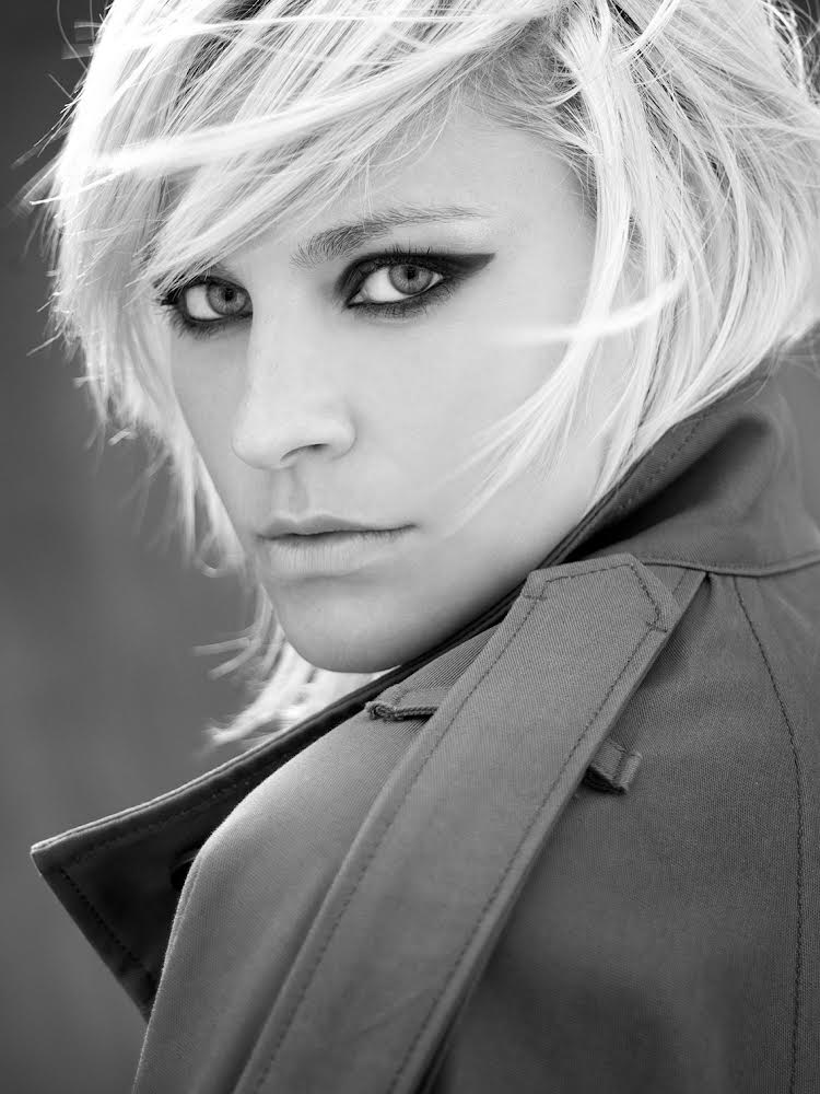Masha B Network Model Agency