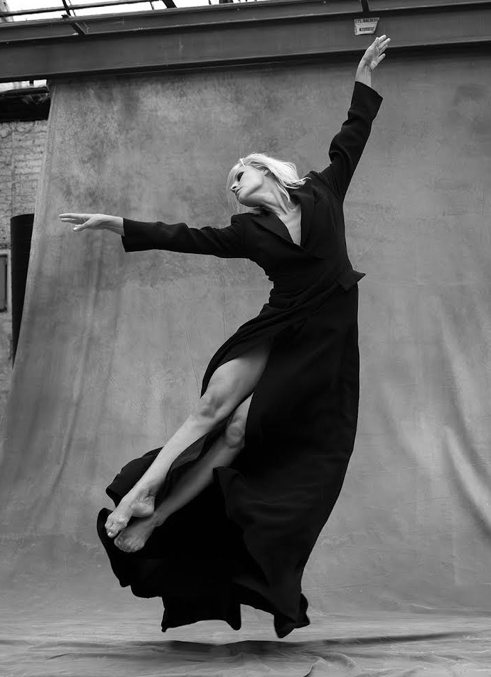 Masha B | Network Model Agency