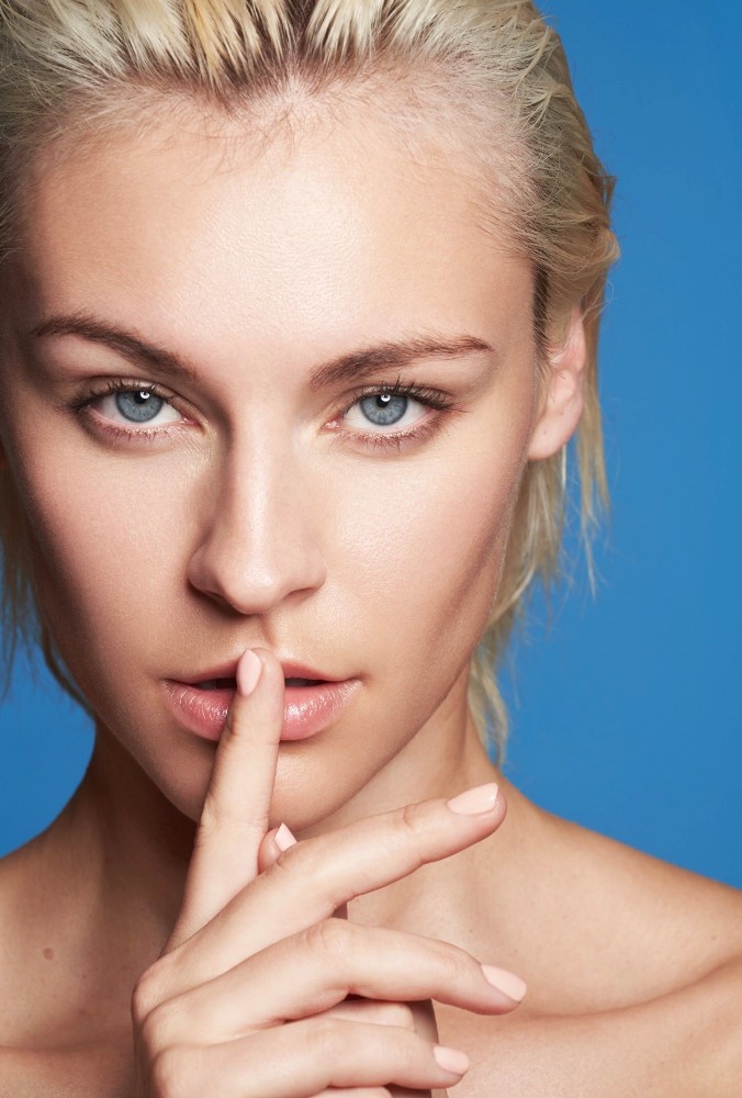 Masha B | Network Model Agency