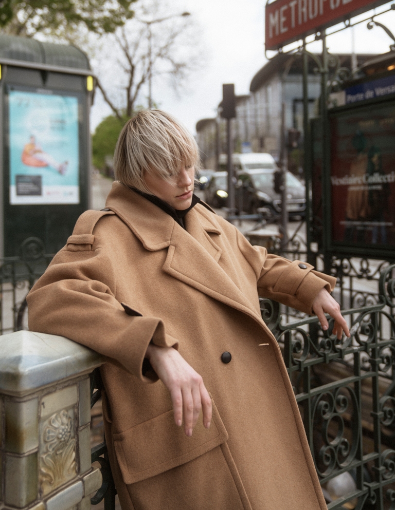 Masha B | Network Model Agency