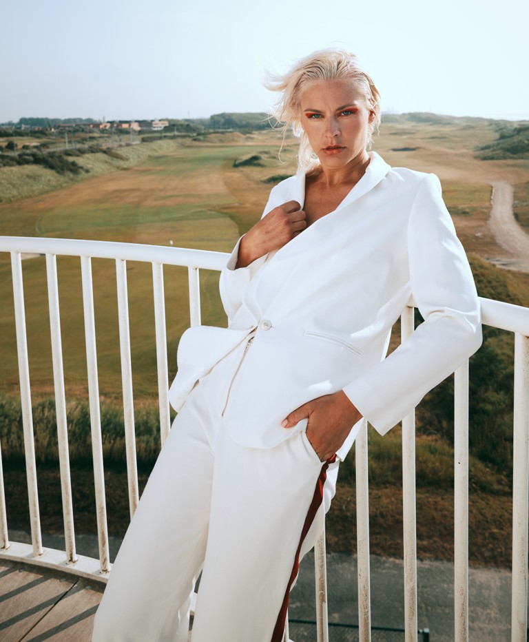 Masha B | Network Model Agency