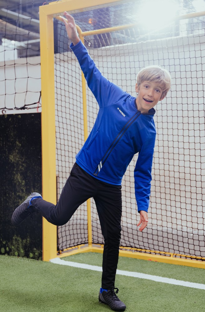 Matteo M | Network Model Agency