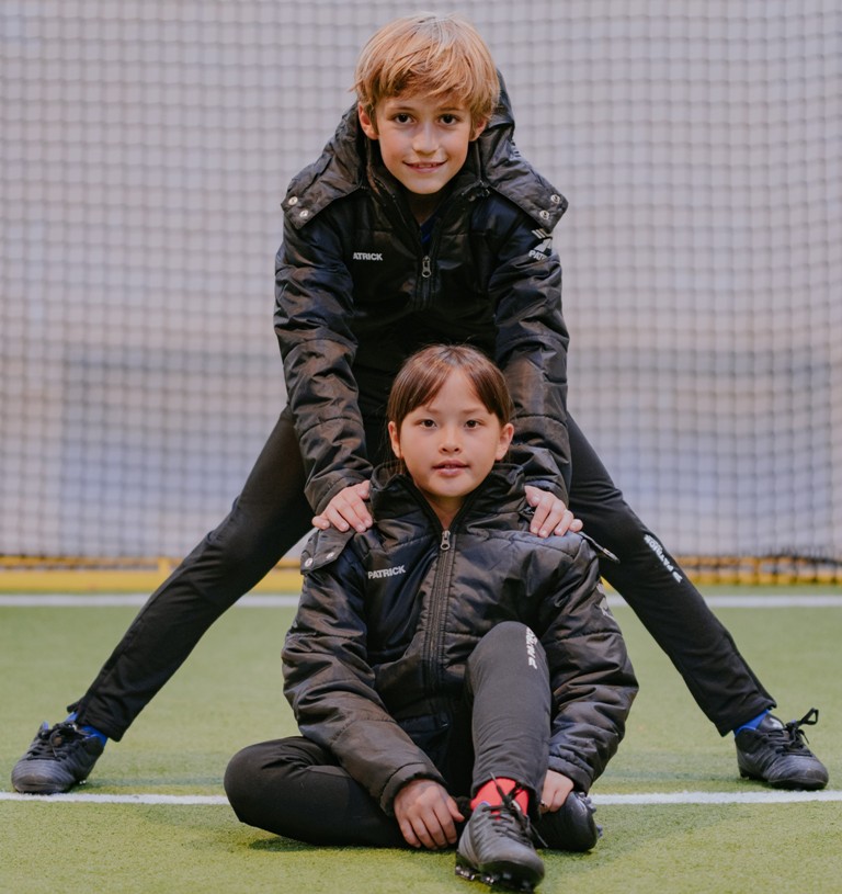 Matteo M | Network Model Agency