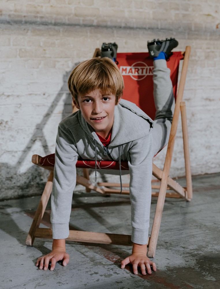 Matteo M | Network Model Agency