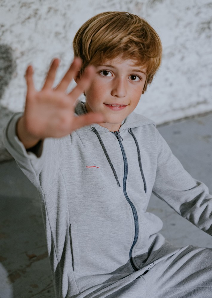 Matteo M | Network Model Agency