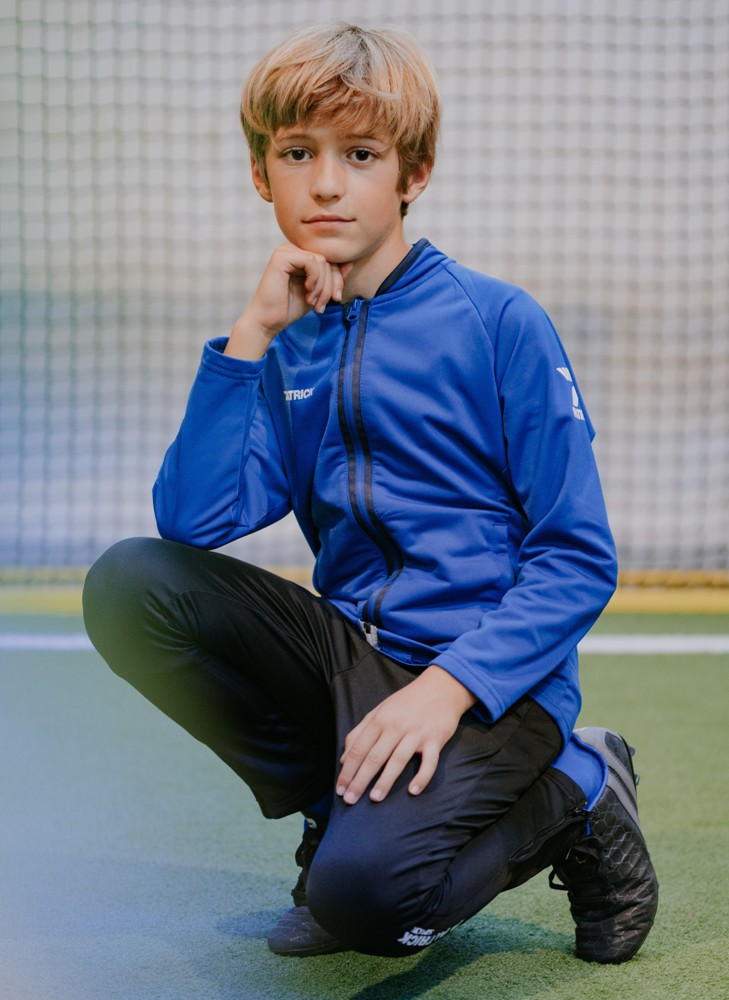 Matteo M | Network Model Agency