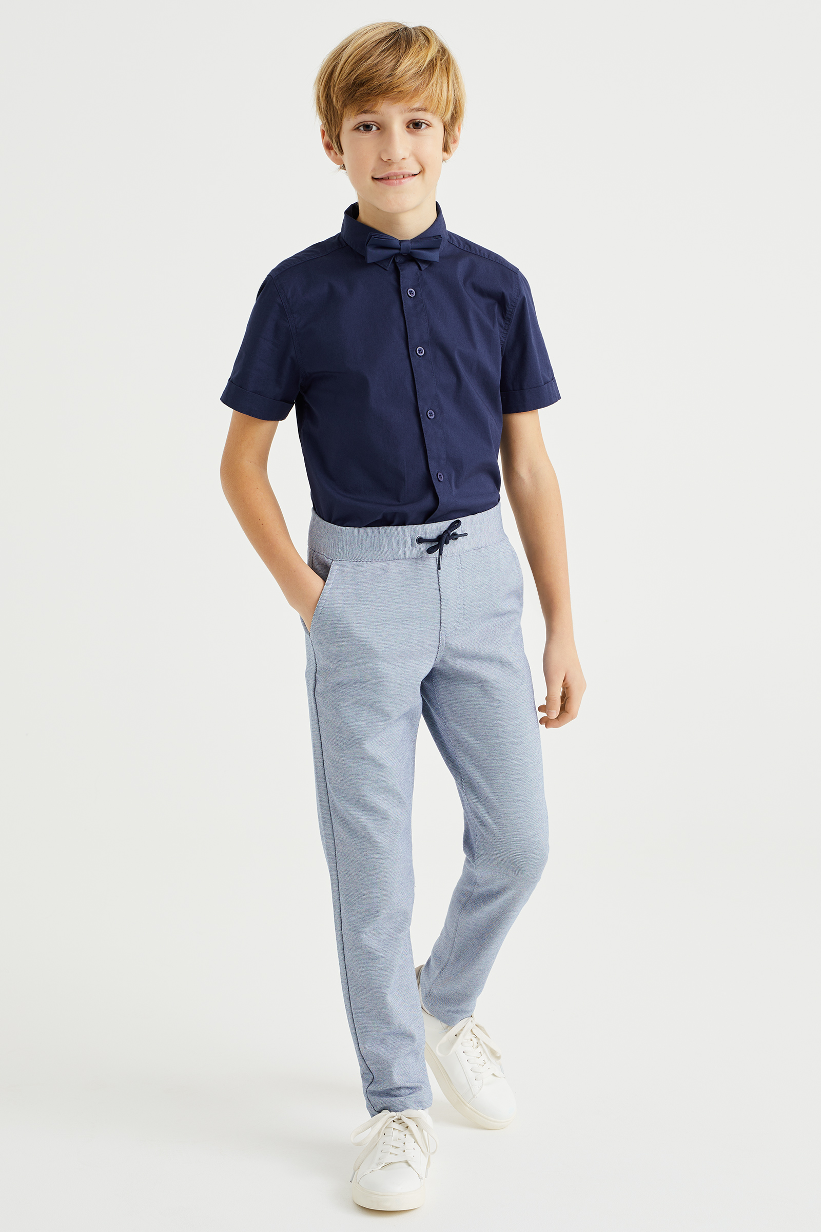 Matteo M | Network Model Agency