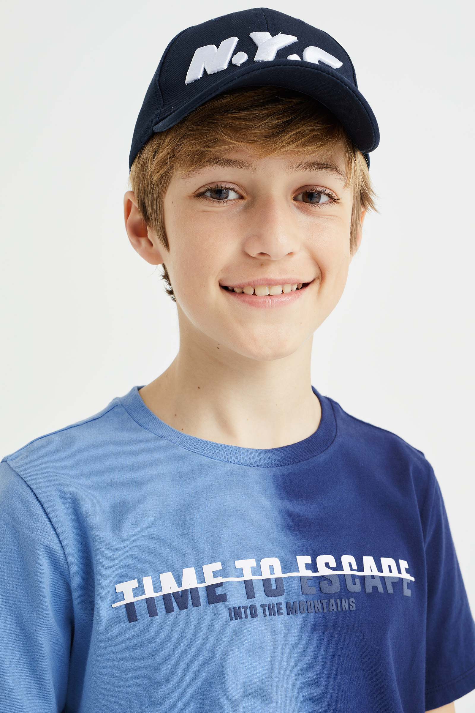 Matteo M | Network Model Agency