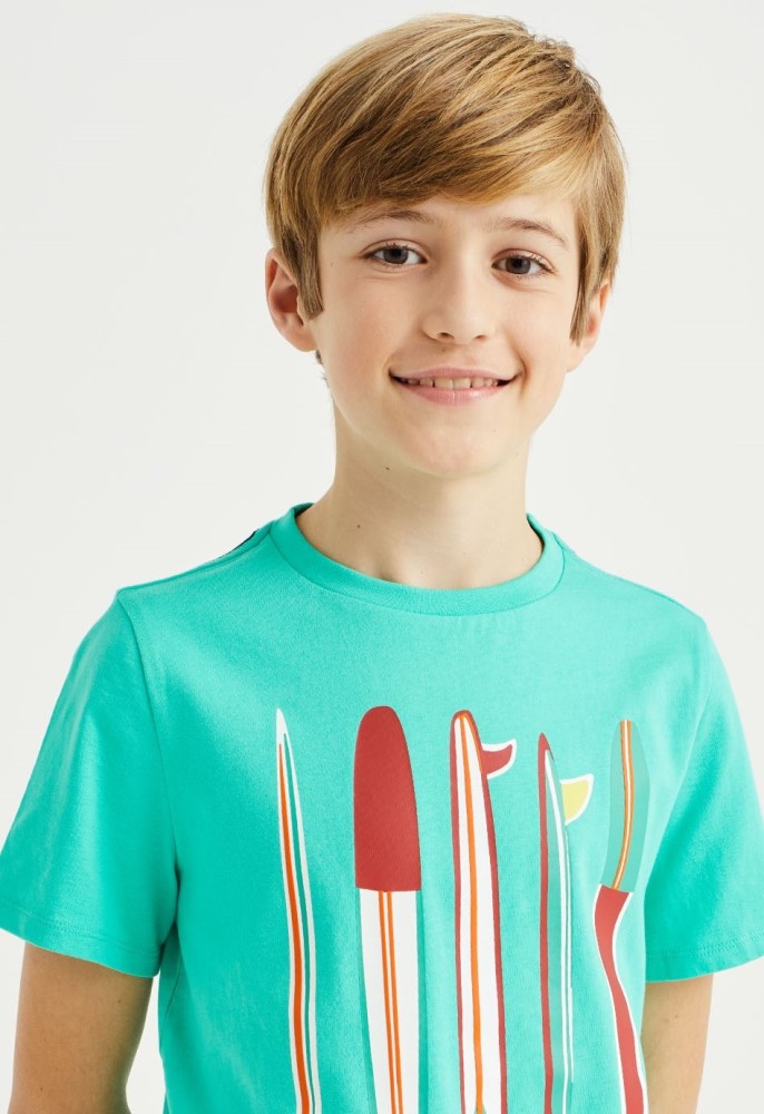 Matteo M | Network Model Agency