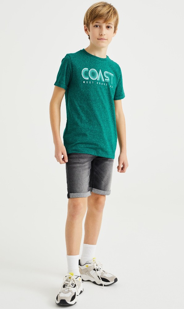 Matteo M | Network Model Agency