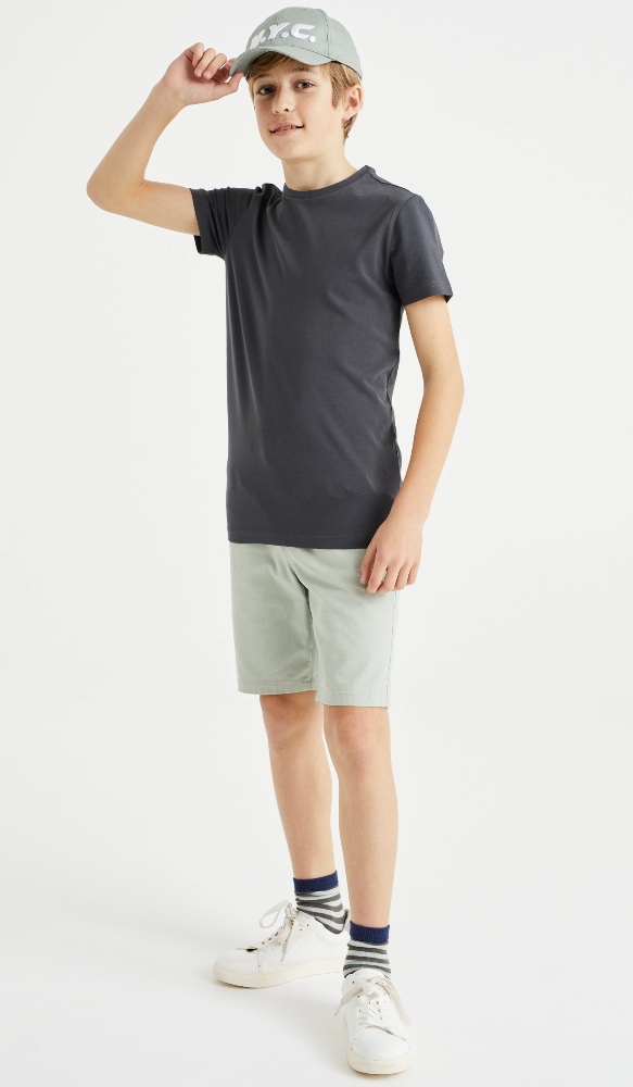 Matteo M | Network Model Agency