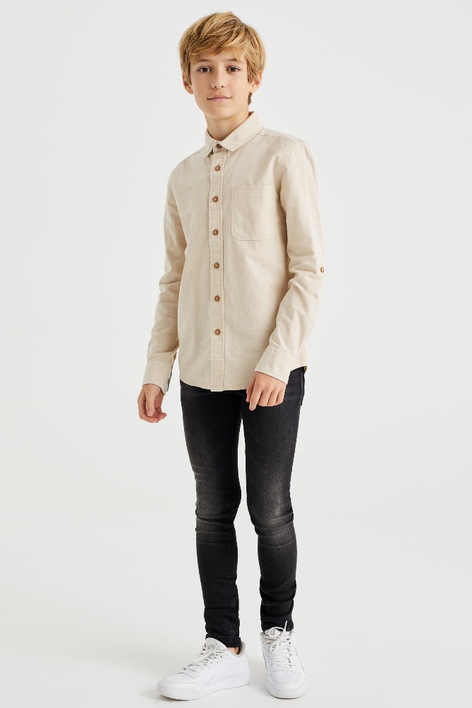 Matteo M | Network Model Agency