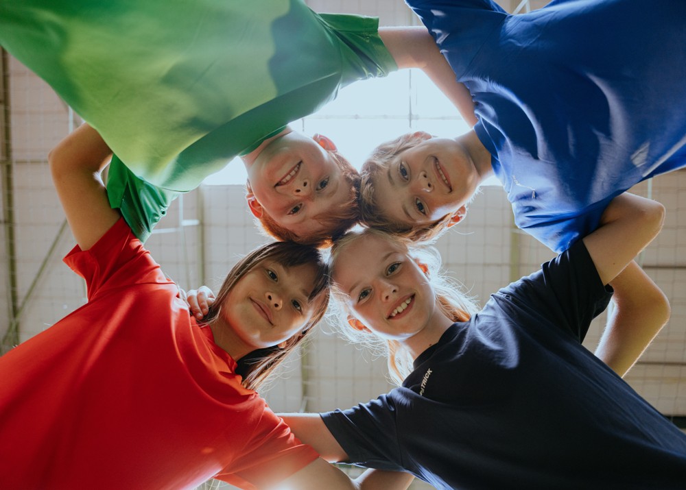 Matteo M | Network Model Agency