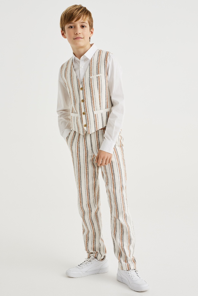 Matteo M | Network Model Agency