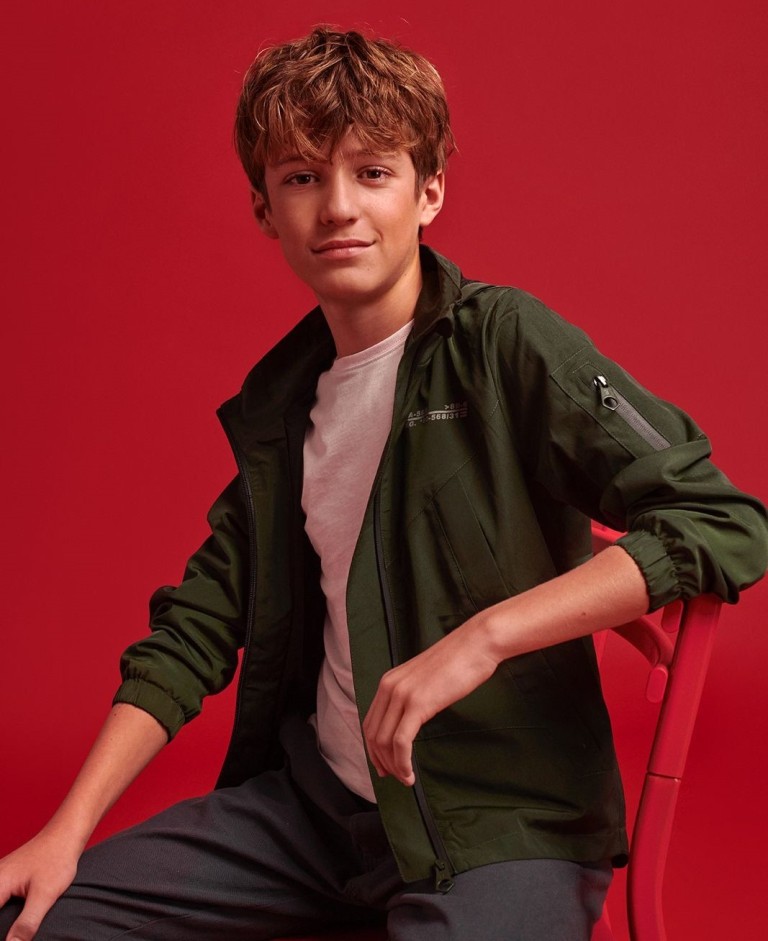 Matteo M | Network Model Agency