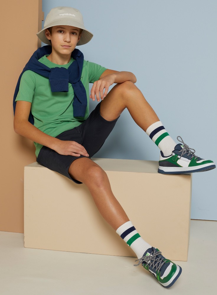 Matteo M | Network Model Agency