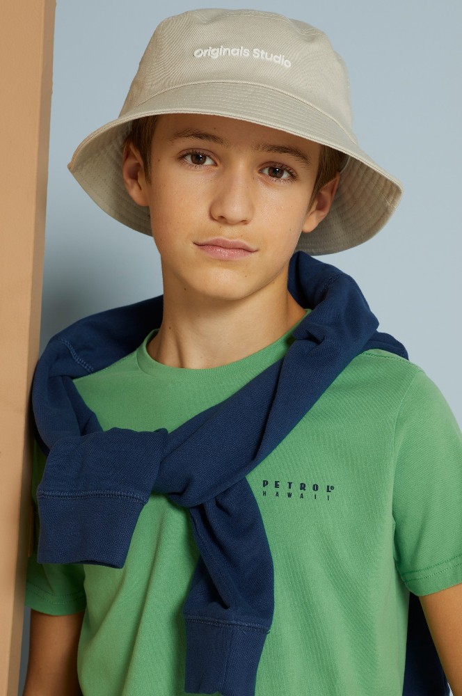 Matteo M | Network Model Agency